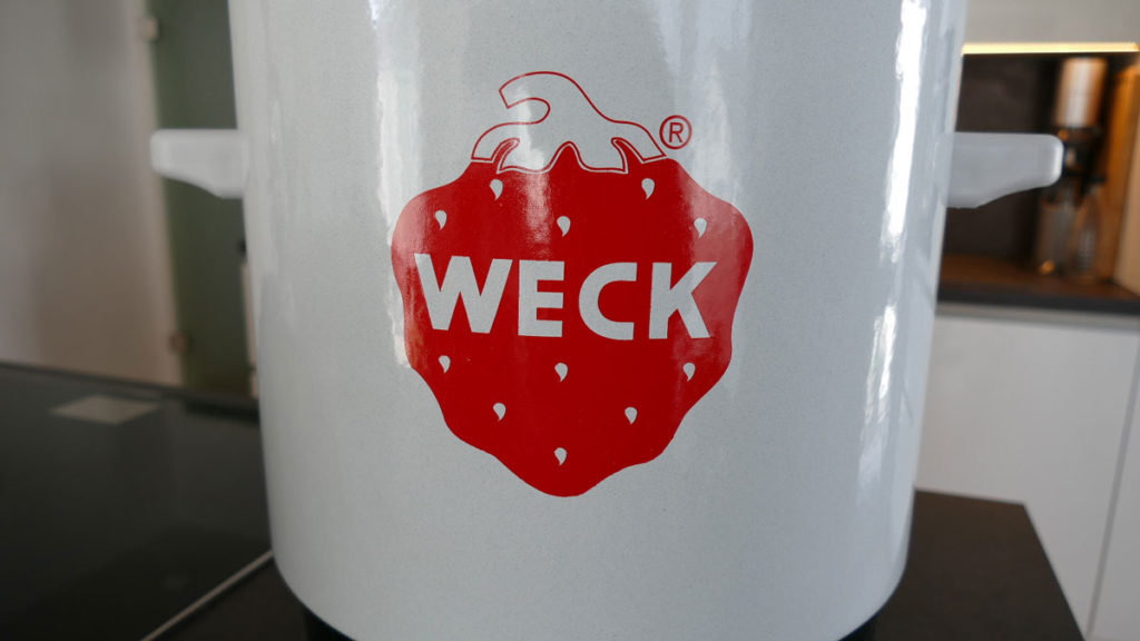 Der WECK WAT 15 im Test: das beliebte Modell von Weck im Test