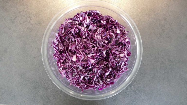 Rotkohl einkochen: Einfaches und leckeres Rezept